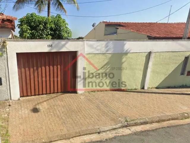 Terreno / Lote para Venda em Campinas/SP Jardim Madalena
