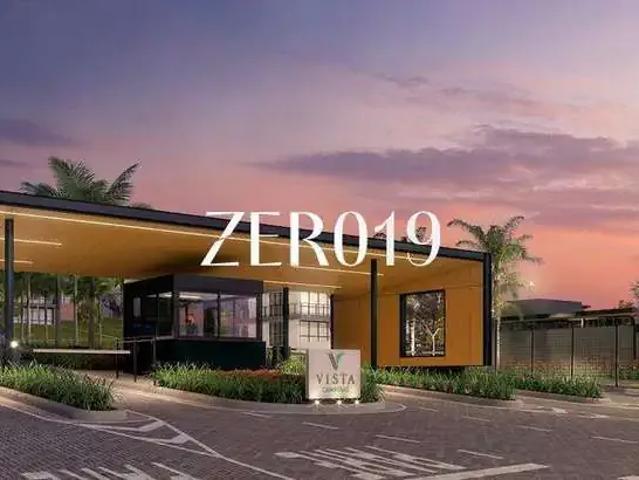 Terreno / Lote para Venda em Campinas/SP Jardim Madalena