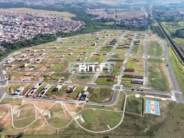 Terreno / Lote para Venda em Campinas/SP Jardim Marajó