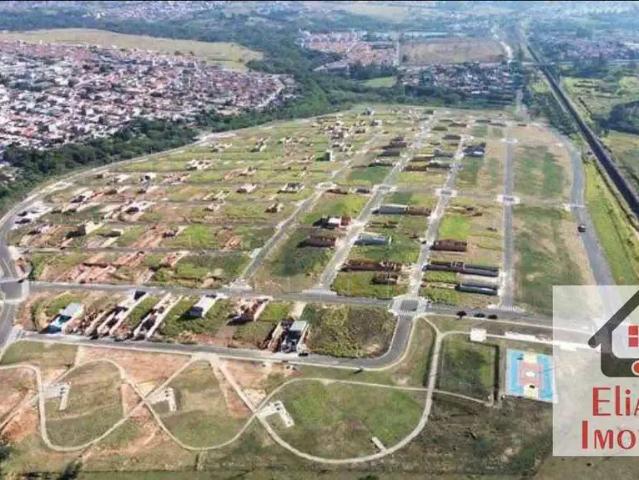 Terreno / Lote para Venda em Campinas/SP Jardim Marajó