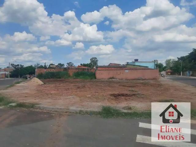 Terreno / Lote para Venda em Campinas/SP Jardim Marisa
