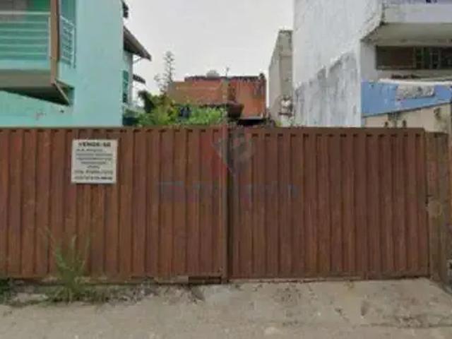 Terreno / Lote para Venda em Campinas/SP Jardim Mirassol