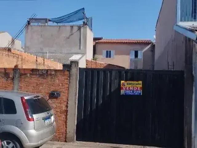 Terreno / Lote para Venda em Campinas/SP Jardim Mirassol