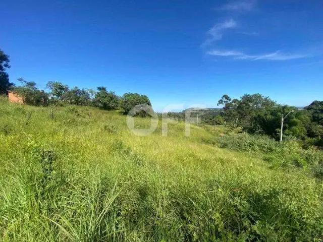 Terreno / Lote para Venda em Campinas/SP Jardim Monte Belo