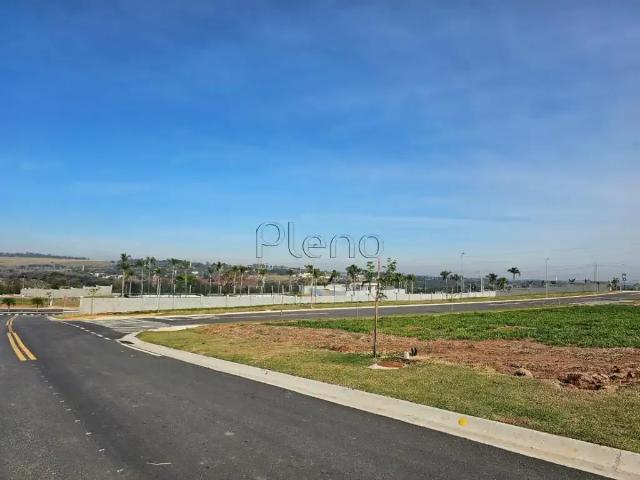 Terreno / Lote para Venda em Campinas/SP Jardim Myrian Moreira da Costa