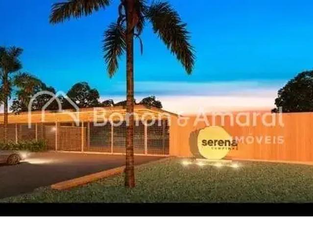 Terreno / Lote para Venda em Campinas/SP Jardim Myrian Moreira da Costa
