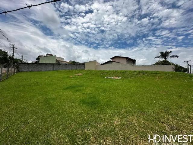 Terreno / Lote para Venda em Campinas/SP Jardim Myrian Moreira da Costa