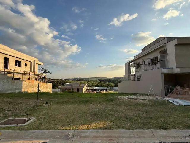 Terreno / Lote para Venda em Campinas/SP Jardim Myrian Moreira da Costa