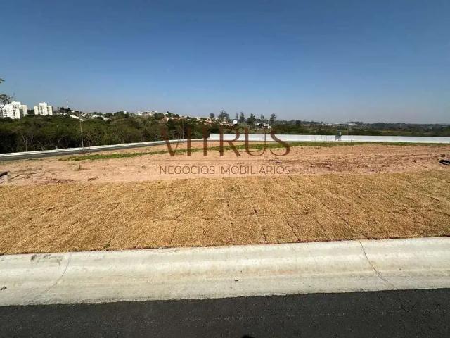 Terreno / Lote para Venda em Campinas/SP Jardim Myrian Moreira da Costa
