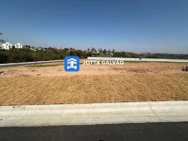 Terreno / Lote para Venda em Campinas/SP Jardim Myrian Moreira da Costa