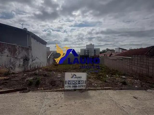 Terreno / Lote para Venda em Campinas/SP Jardim Myrian Moreira da Costa