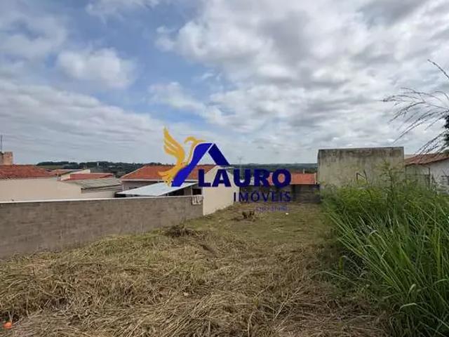 Terreno / Lote para Venda em Campinas/SP Jardim Myrian Moreira da Costa