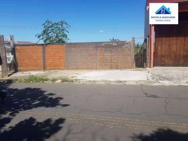 Terreno / Lote para Venda em Campinas/SP Jardim Myrian Moreira da Costa