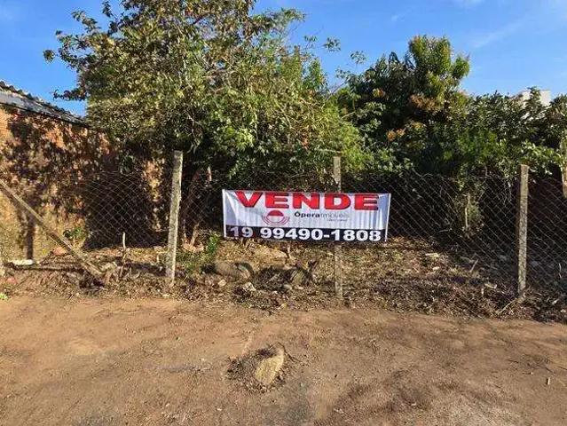 Terreno / Lote para Venda em Campinas/SP Jardim Myrian Moreira da Costa
