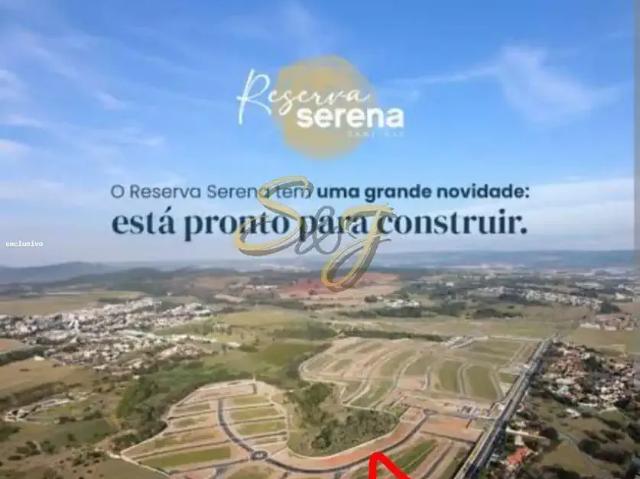 Terreno / Lote para Venda em Campinas/SP Jardim Myrian Moreira da Costa