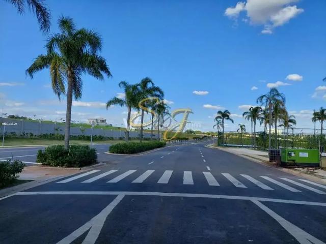 Terreno / Lote para Venda em Campinas/SP Jardim Myrian Moreira da Costa