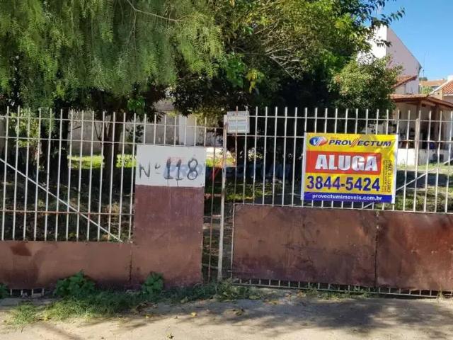 Terreno / Lote para Venda em Campinas/SP Jardim Myrian Moreira da Costa