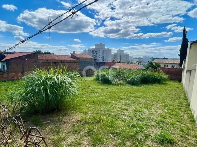 Terreno / Lote para Venda em Campinas/SP Jardim Myrian Moreira da Costa