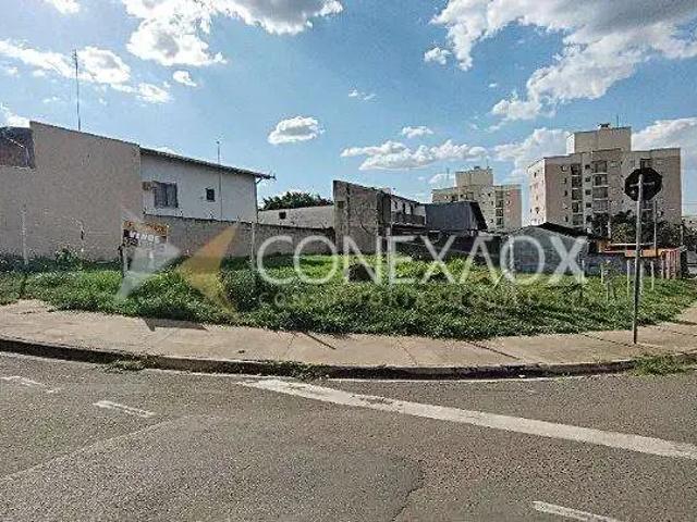 Terreno / Lote para Venda em Campinas/SP Jardim Myrian Moreira da Costa