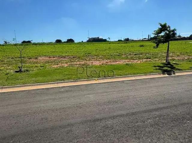 Terreno / Lote para Venda em Campinas/SP Jardim Myrian Moreira da Costa