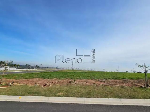 Terreno / Lote para Venda em Campinas/SP Jardim Myrian Moreira da Costa