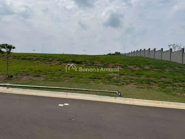 Terreno / Lote para Venda em Campinas/SP Jardim Myrian Moreira da Costa