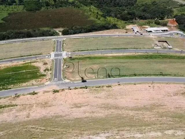Terreno / Lote para Venda em Campinas/SP Jardim Myrian Moreira da Costa