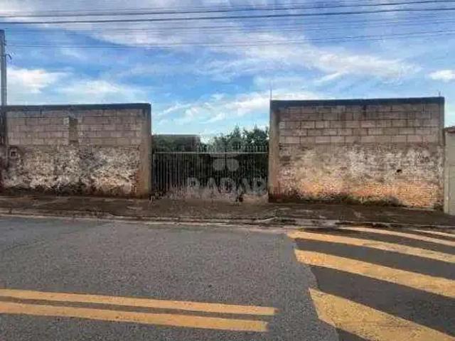 Terreno / Lote para Venda em Campinas/SP Jardim Nossa Senhora de Lourdes