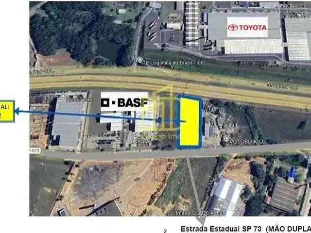 Terreno / Lote para Venda em Campinas/SP Jardim Nova América