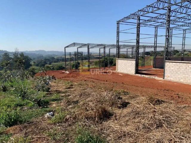 Terreno / Lote para Venda em Campinas/SP Jardim Nova América