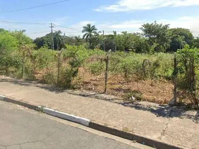 Terreno / Lote para Venda em Campinas/SP Jardim Nova América