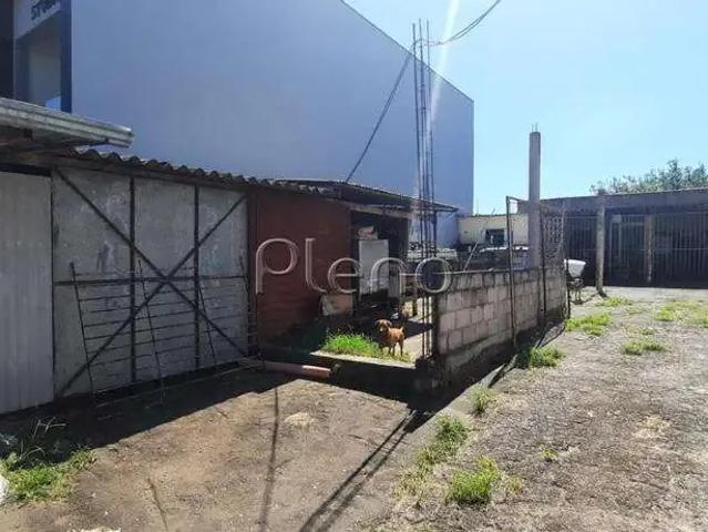 Terreno / Lote para Venda em Campinas/SP Jardim Nova Europa
