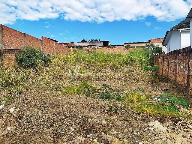 Terreno / Lote para Venda em Campinas/SP Jardim Nova Europa