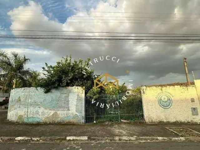 Terreno / Lote para Venda em Campinas/SP Jardim Nova Europa