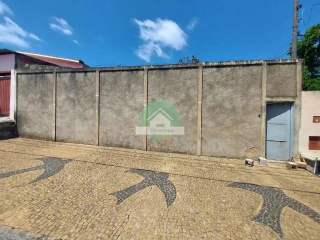 Terreno / Lote para Venda em Campinas/SP Jardim Nova Europa
