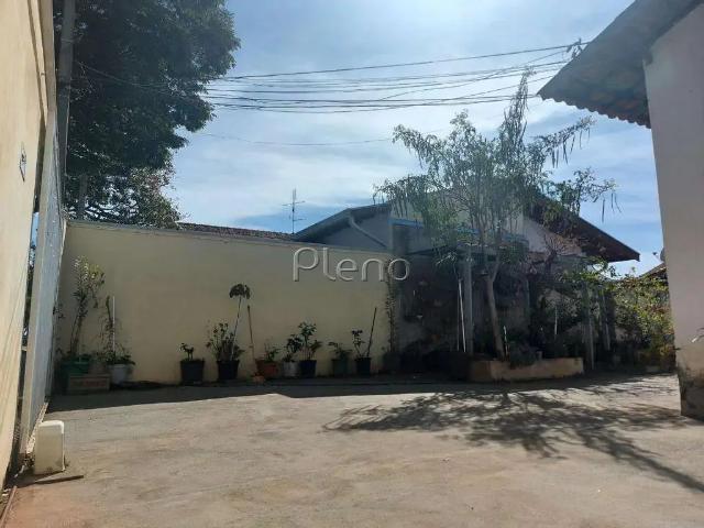 Terreno / Lote para Venda em Campinas/SP Jardim Nova Europa