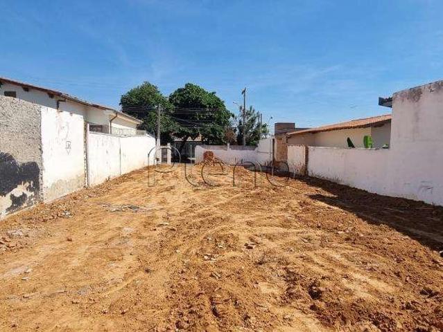 Terreno / Lote para Venda em Campinas/SP Jardim Nova Europa