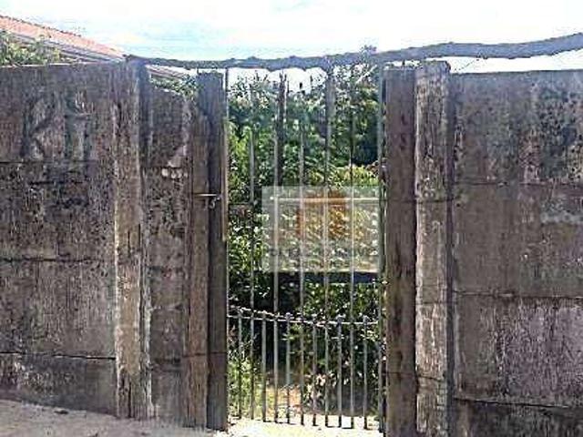 Terreno / Lote para Venda em Campinas/SP Jardim Nova Europa