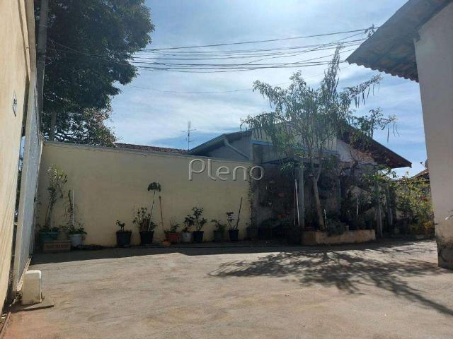 Terreno / Lote para Venda em Campinas/SP Jardim Nova Europa