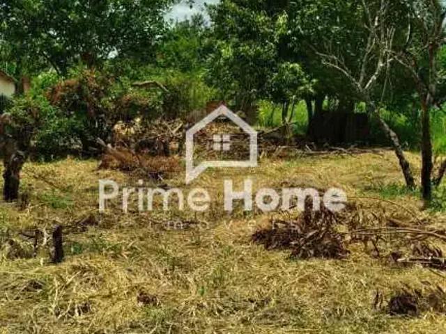 Terreno / Lote para Venda em Campinas/SP Jardim Nova Esperança