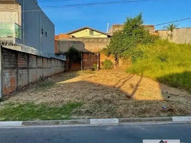 Terreno / Lote para Venda em Campinas/SP Jardim Novo Maracanã