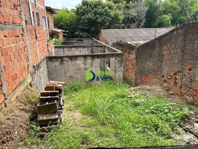 Terreno / Lote para Venda em Campinas/SP Jardim Novo Maracanã