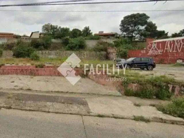 Terreno / Lote para Venda em Campinas/SP Jardim Novo Campos Elíseos