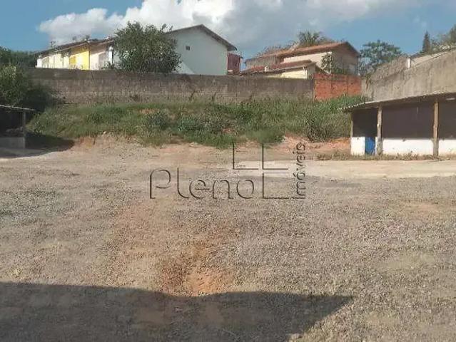Terreno / Lote para Venda em Campinas/SP Jardim Novo Campos Elíseos
