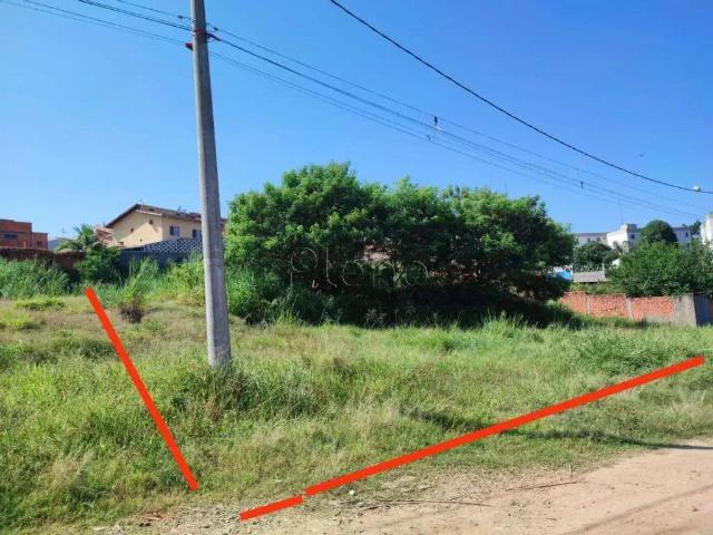 Terreno / Lote para Venda em Campinas/SP Jardim Novo Campos Elíseos