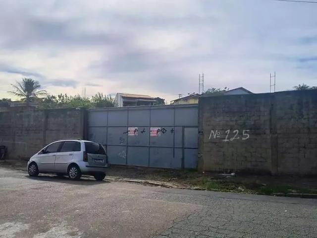 Terreno / Lote para Venda em Campinas/SP Jardim Novo Campos Elíseos