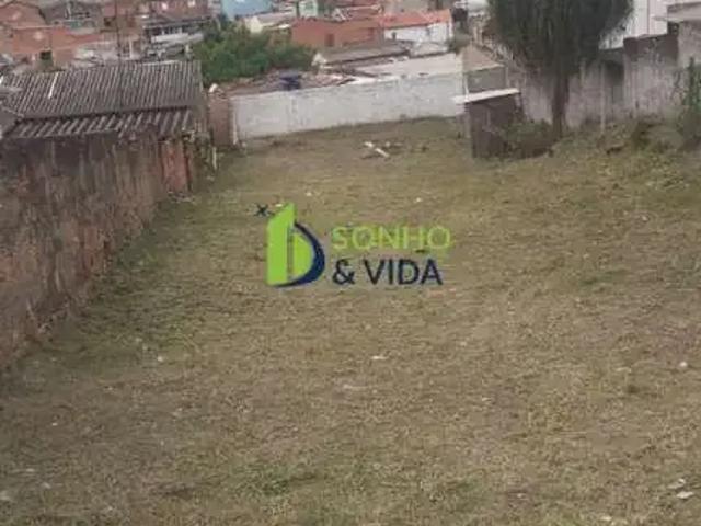 Terreno / Lote para Venda em Campinas/SP Jardim Novo Campos Elíseos