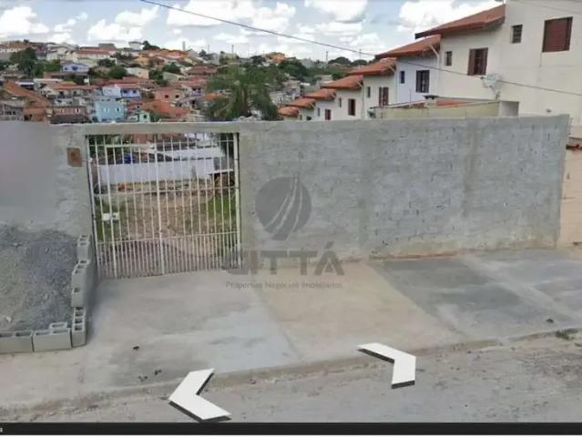 Terreno / Lote para Venda em Campinas/SP Jardim Novo Campos Elíseos