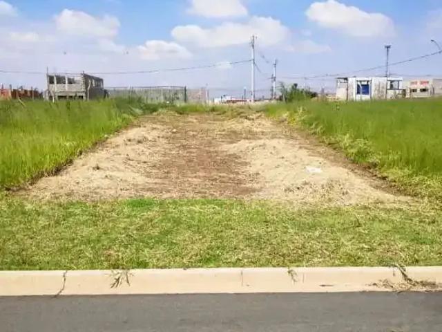 Terreno / Lote para Venda em Campinas/SP Jardim Novo Sol