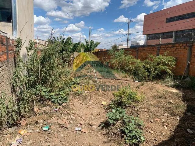 Terreno / Lote para Venda em Campinas/SP Jardim Ouro Preto